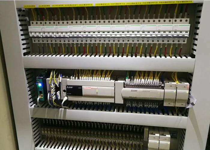 Craft Tech Automation - ESA IPC, ESA HMI, Phoenix PLC, PLC Next, Switch