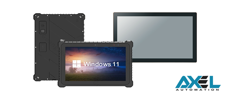 Craft Tech Automation - ESA IPC, ESA HMI, Phoenix PLC, PLC Next, Switch